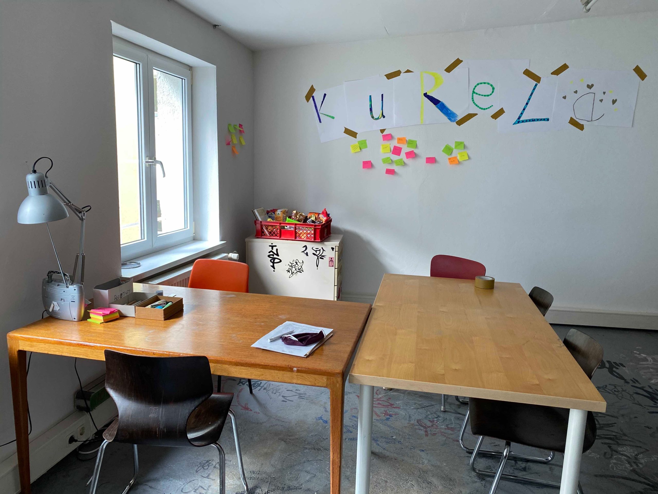 kurela büro | KulturKick